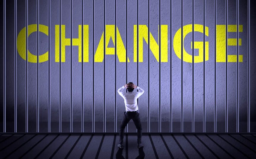 Change Management | Cedar Africa Group