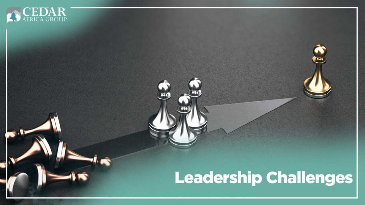 Leadership Development in East Africa