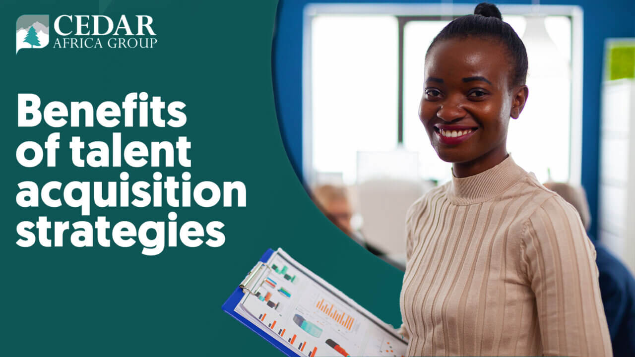 Talent Acquisition Strategies