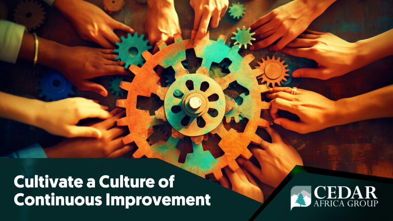 Leading Corporate Transformation through Prosci Methodology