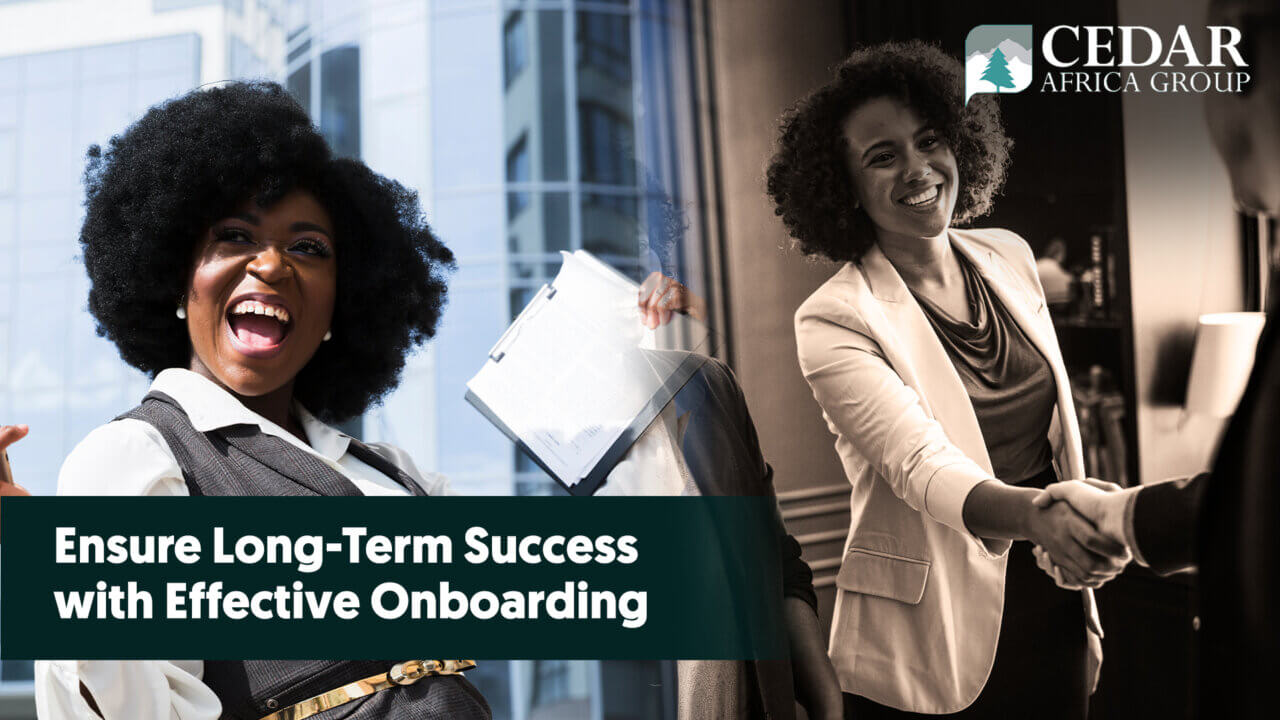 Leadership Recruitment Strategies: A Comprehensive Guide