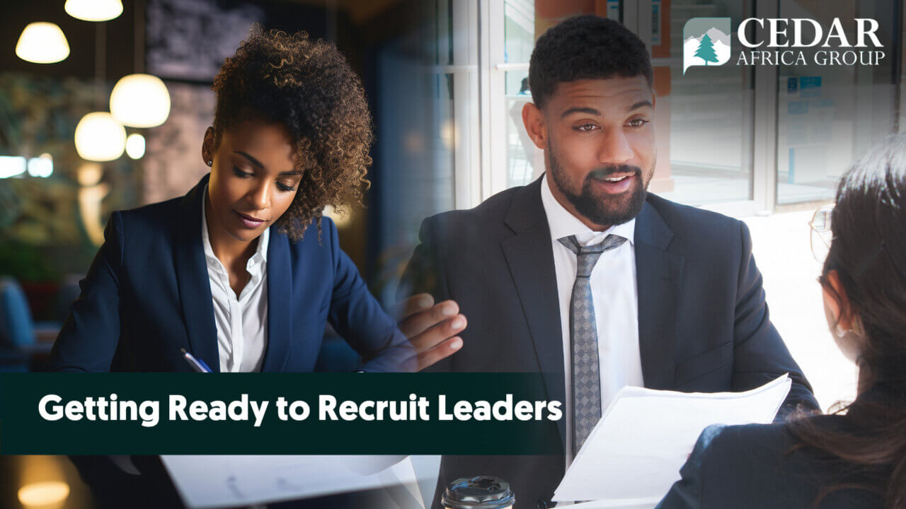 Leadership Recruitment Strategies: A Comprehensive Guide