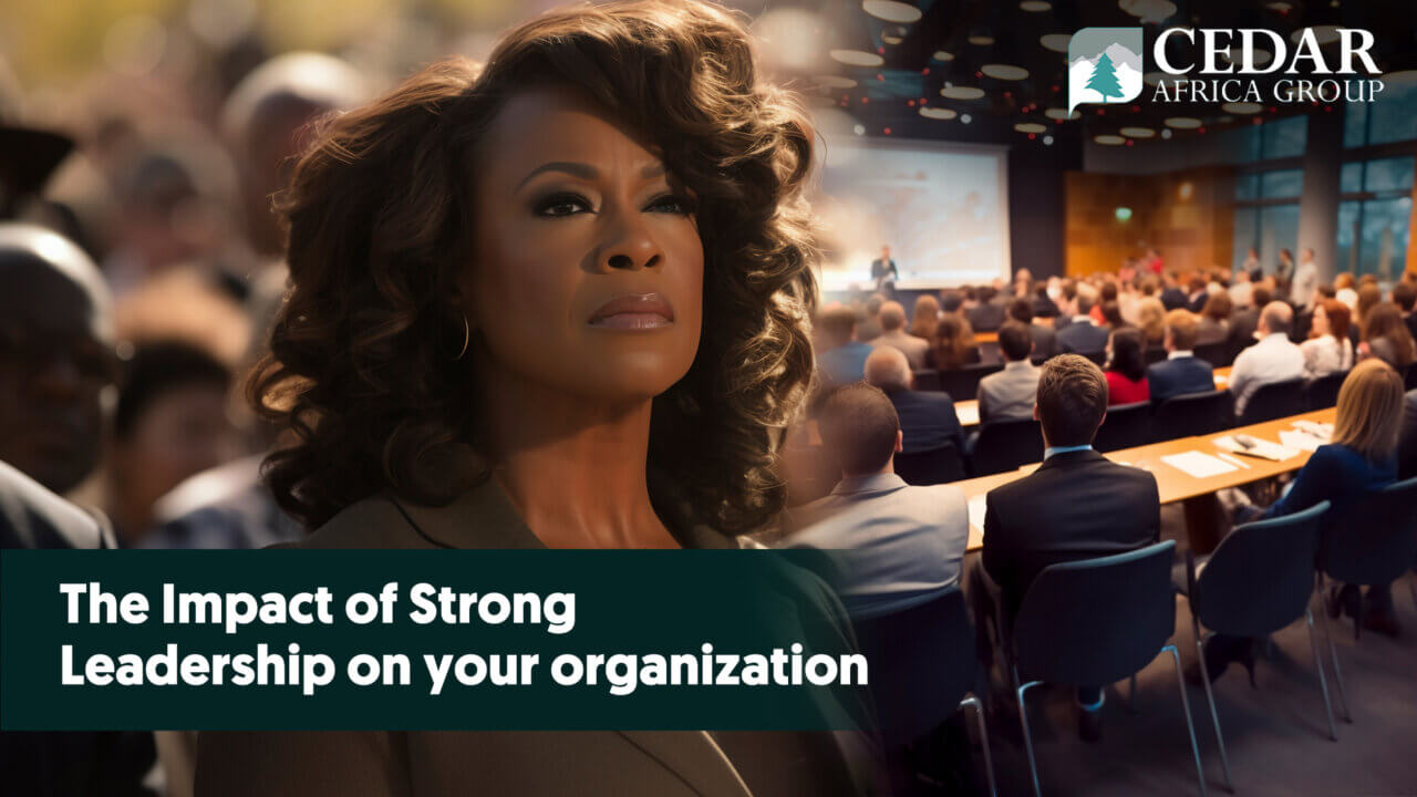 Leadership Recruitment Strategies: A Comprehensive Guide