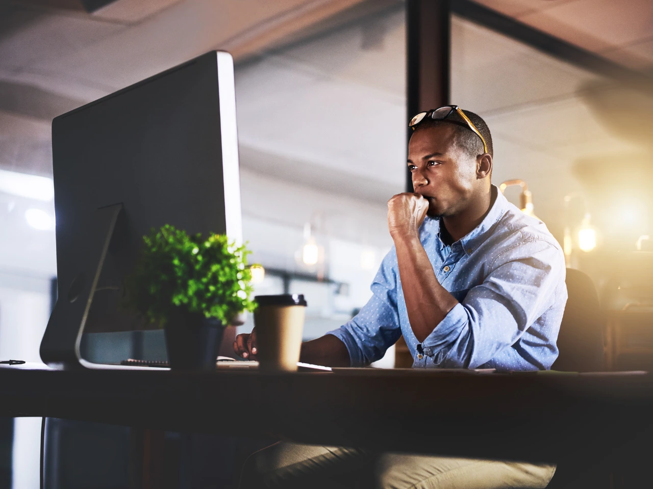 Focus On Change To Get Results | Cedar Africa Group