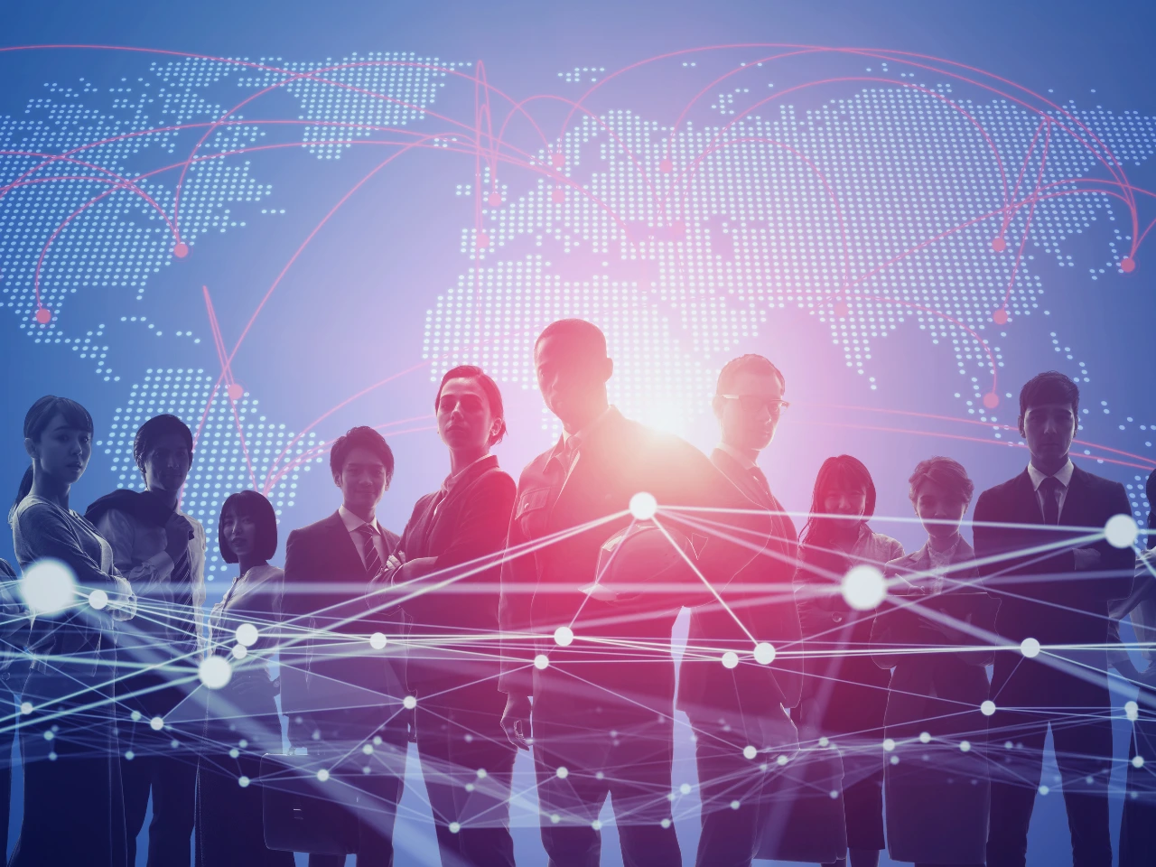 Organisational Transformation: What You Need to Know | Cedar Africa Group