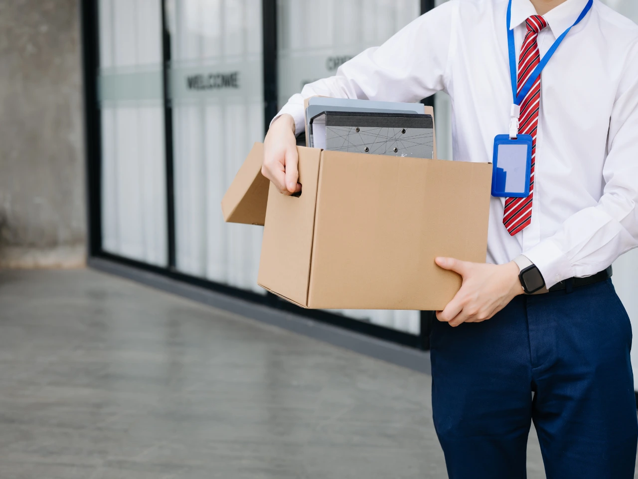 Why Employee Outplacement Services Are a Win-Win for Companies and ...