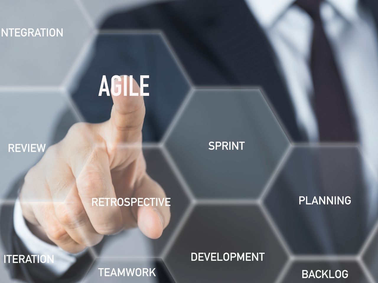 How to Become an Effective Agile Leader | Cedar Africa Group