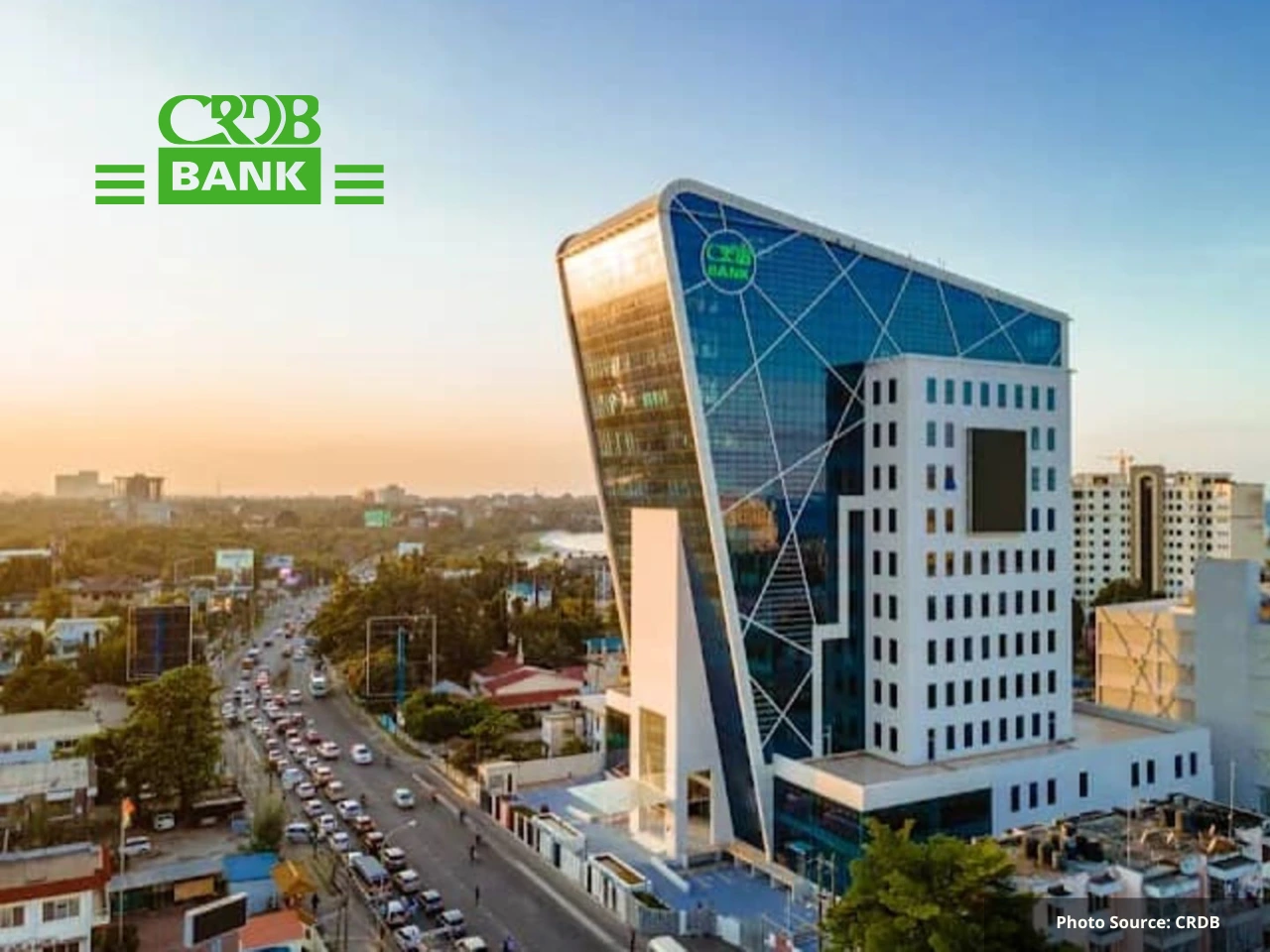 CRDB Bank and Cedar Africa Group: Accelerating Strategic Impact Through ...