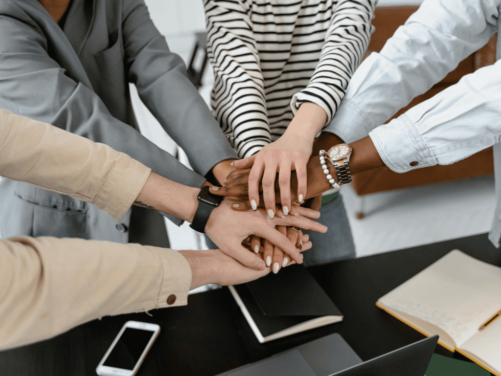 Why You Need a Change Agent Network | Cedar Africa Group